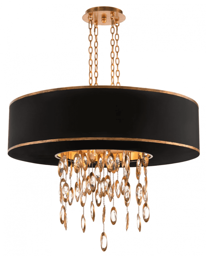 Designer Lighting Collection | Practical Stylish Living | Luxe Home Decor