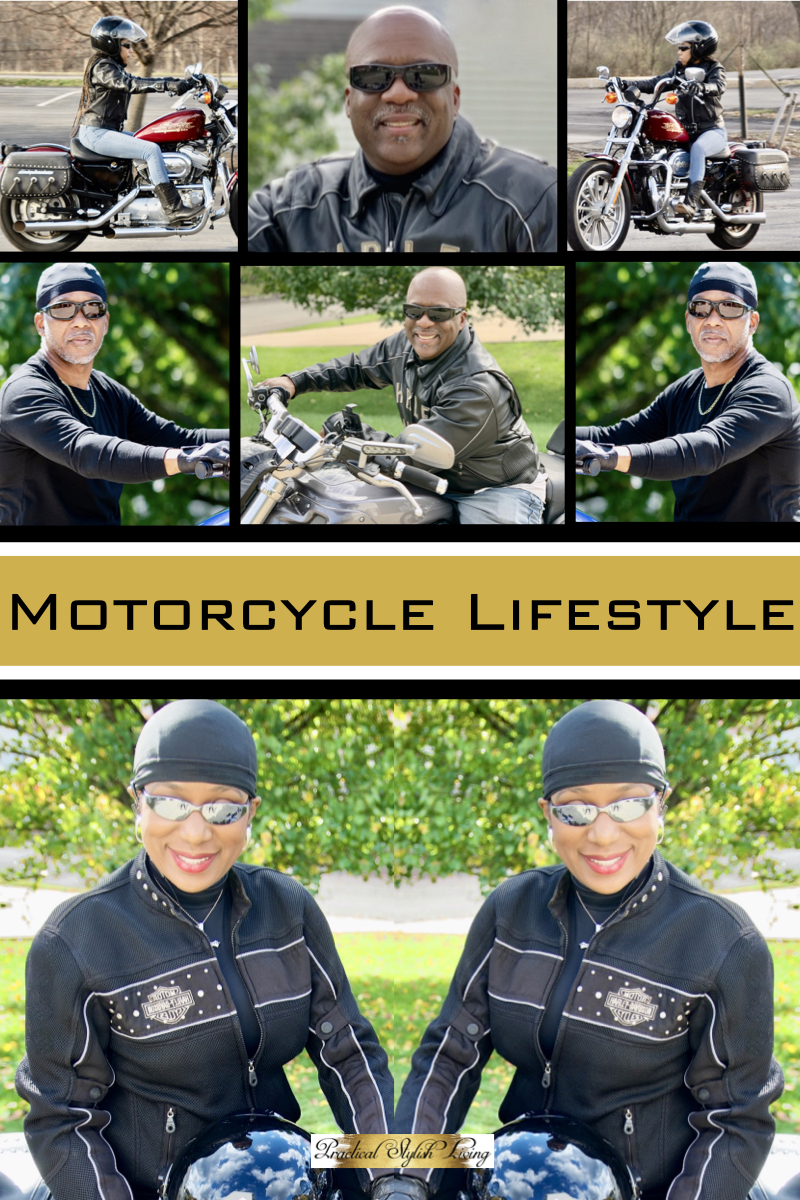 Motorcycle Events | Practical Stylish Living | Motorcycle Lifestyle